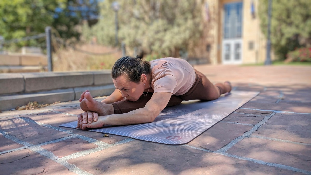 Lululemon The Mat Review | Tested & Rated