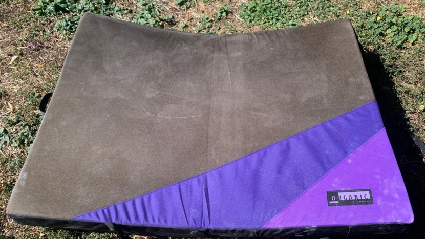 The 5 Best Bouldering Crash Pads of 2025 | Tested