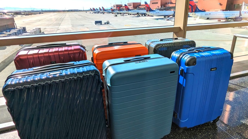 The Best Luggage of 2026 | Tested & Rated