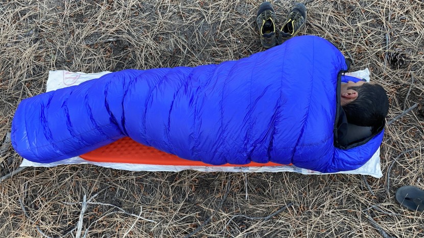 The 5 Best Backpacking Sleeping Bags of 2025 | Tested
