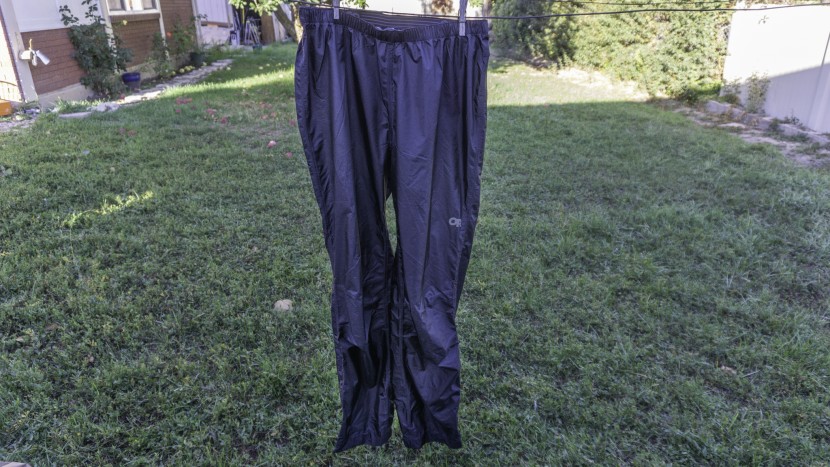 Outdoor Research Helium Pant Review | Tested & Rated