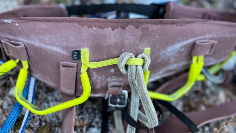 5 Best Climbing Harnesses for Women | Tested & Rated