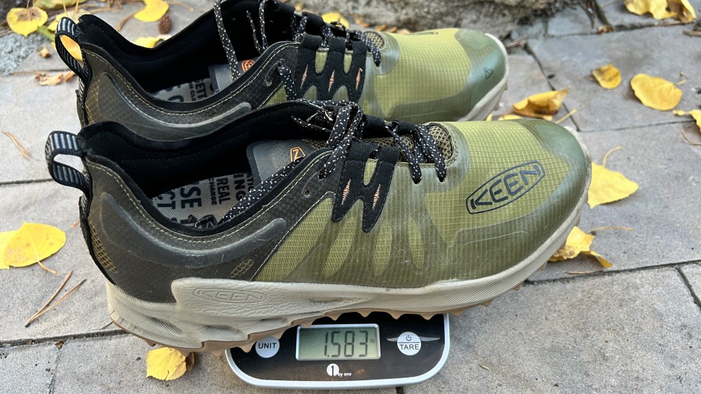 Keen Zionic Speed Review | Tested & Rated