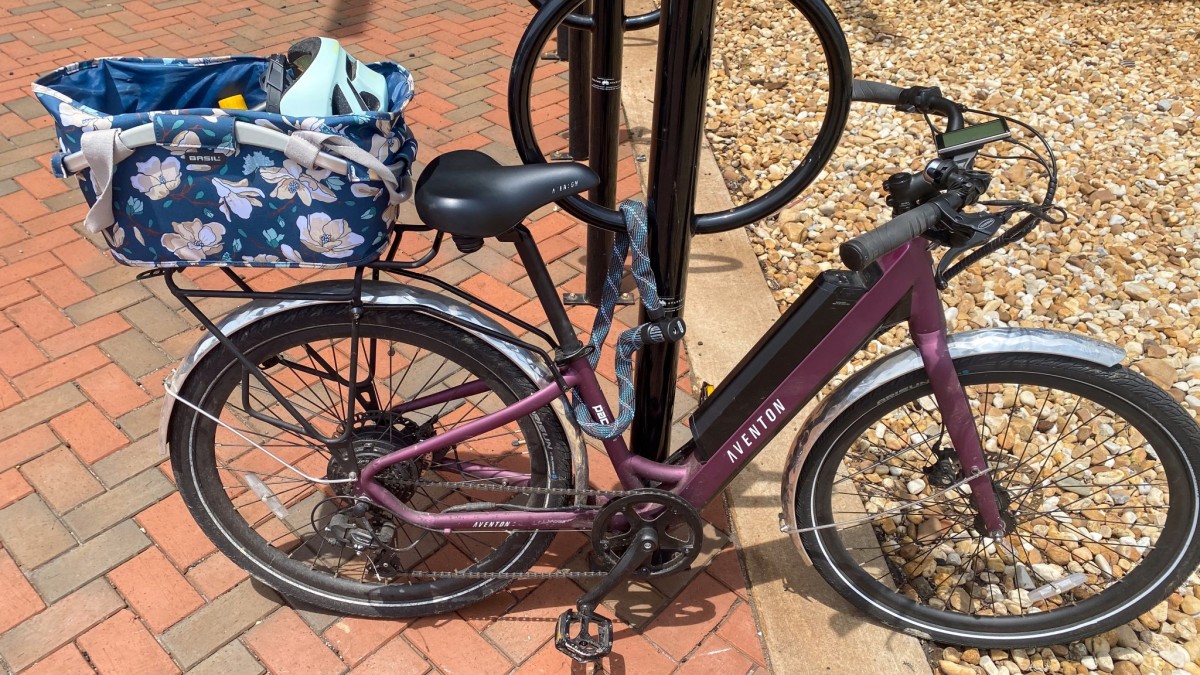 Abus Ivera 7210 Review | Tested & Rated