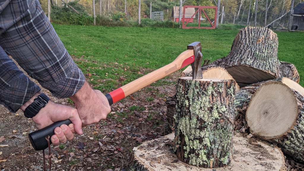 The 6 Best Axes of 2025 | Tested & Rated