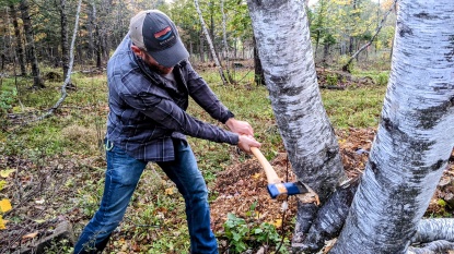 The Best Axes of 2025 | Tested & Rated