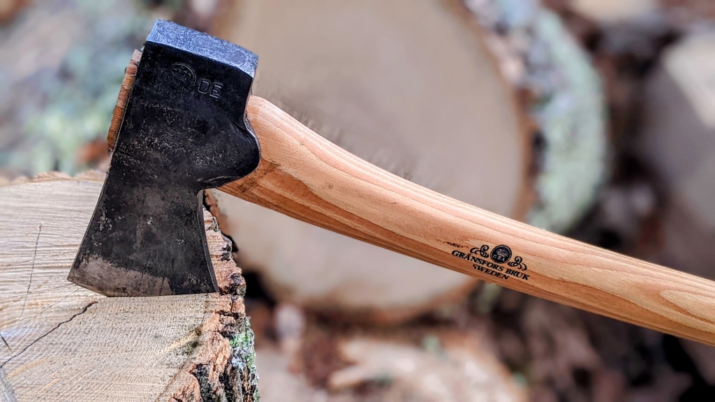 The 6 Best Axes of 2025 | Tested & Rated
