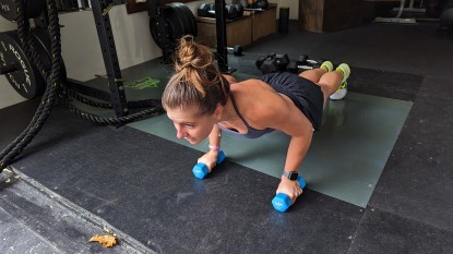 J/Fit Set with Rack Review | Tested & Rated