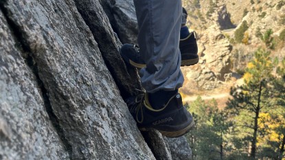 The Best Approach Shoes of 2025 | Tested & Rated