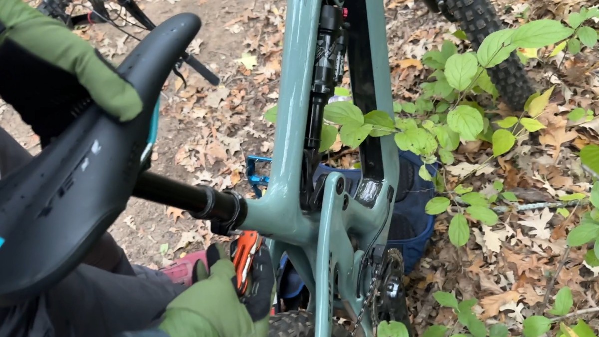 PNW Components Pebble Tool Review | Tested & Rated