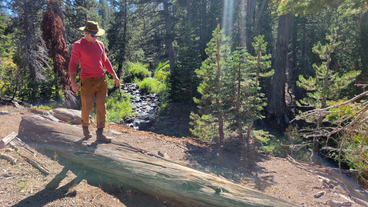 Vivobarefoot Tracker II FG Review | Tested & Rated