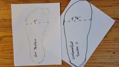 Vivobarefoot Tracker II FG Review | Tested & Rated