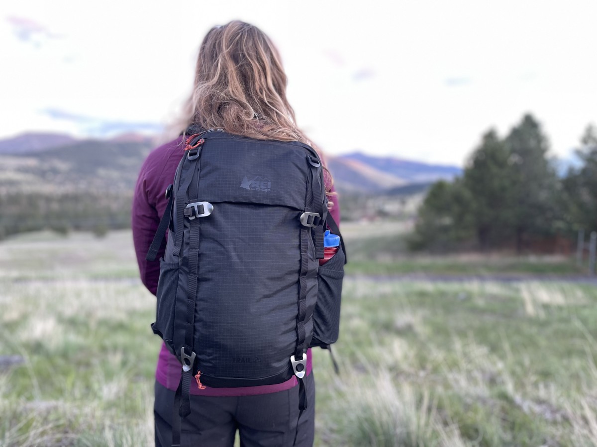 5 Best Daypacks for Women of 2024 | Tested & Rated