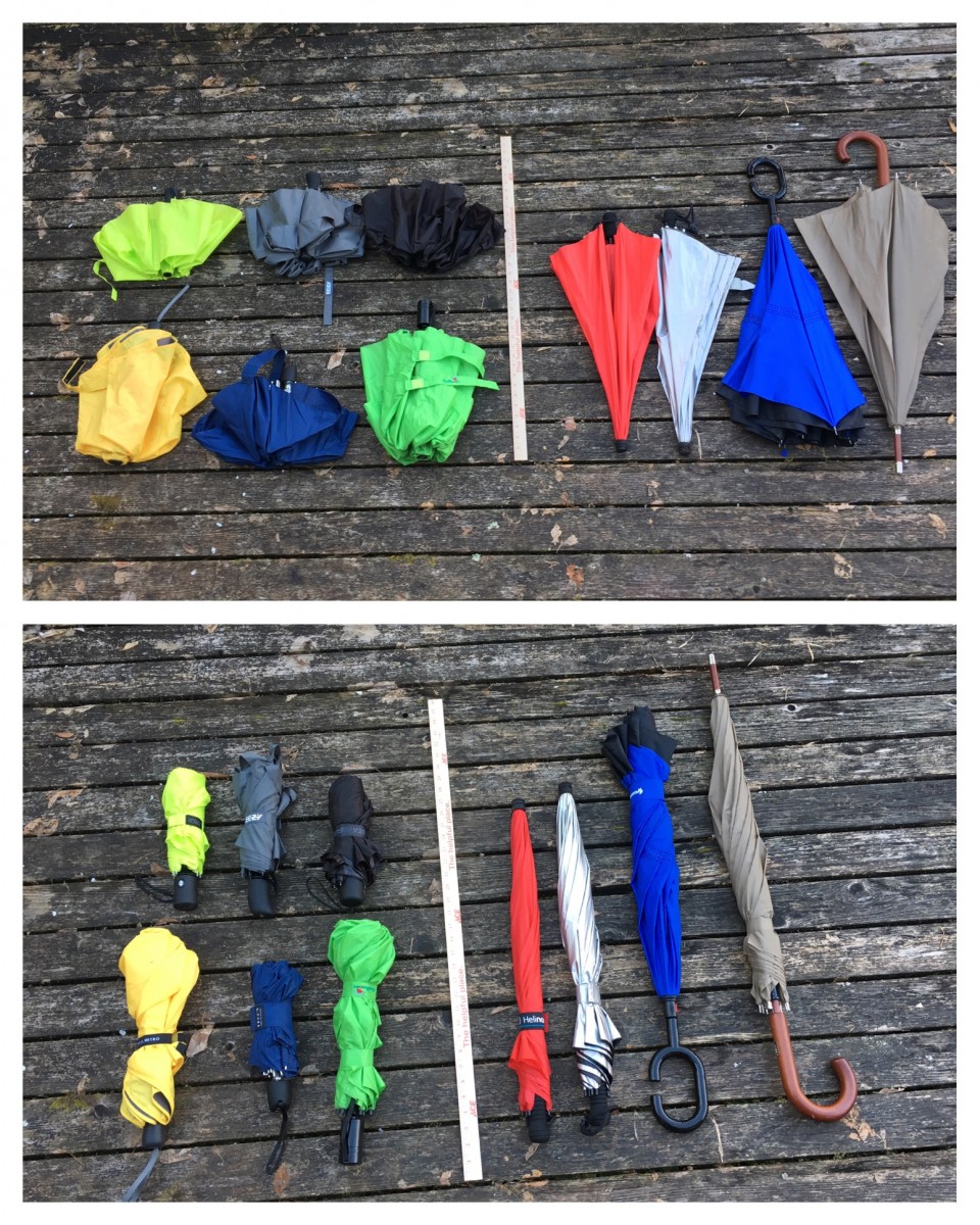 GustBuster Metro Review | Tested & Rated