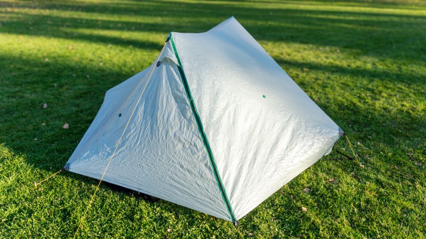 The 9 Best Ultralight Tents | Tested & Rated