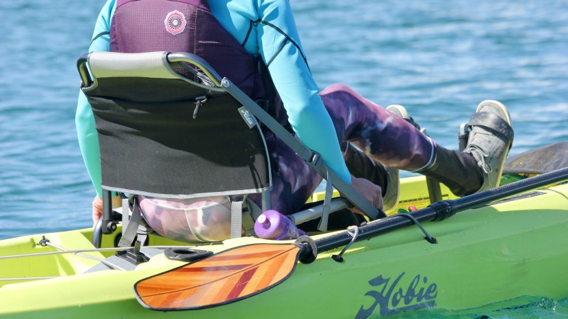 Hobie Mirage Compass Review | Tested & Rated