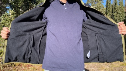 The Best Fleece Jackets for Men | Tested & Rated