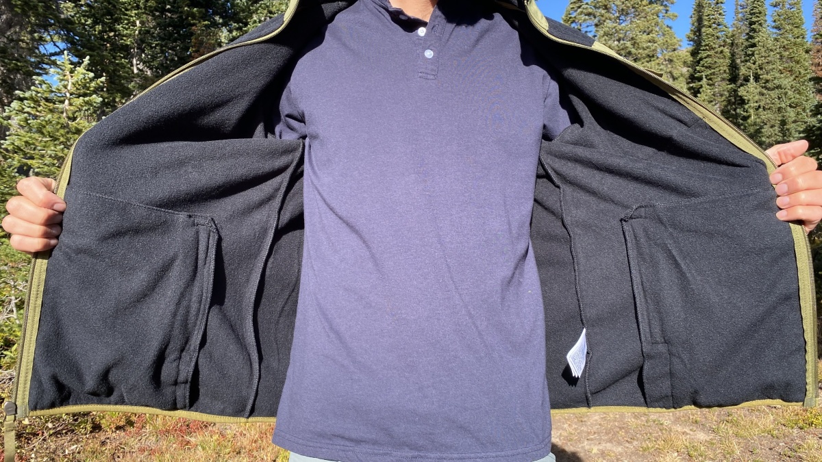 The 6 Best Fleece Jackets for Men | Tested & Rated