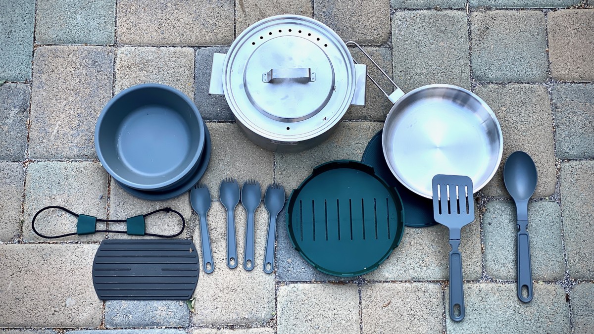 The 8 Best Camping Cookware Sets of 2025 | Tested