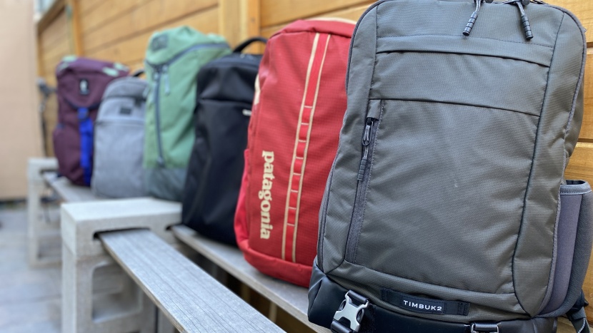Best Laptop Backpack of 2025 | Tested & Rated