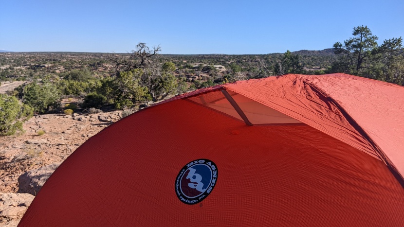 Big Agnes Copper Spur HV UL3 Review | Tested & Rated Big Agnes Copper Spur HV UL3 Review | Tested & Rated