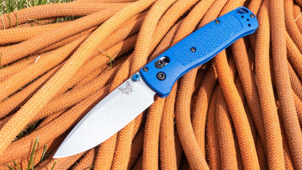 Benchmade 535 Bugout Review | Tested & Rated