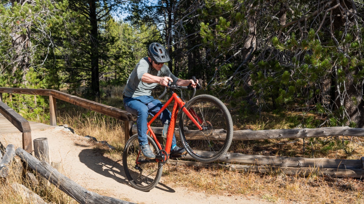 Santa Cruz Stigmata Carbon CC Apex Review | Tested