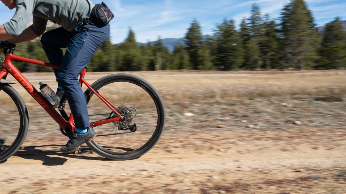 Santa Cruz Stigmata Carbon CC Apex Review | Tested