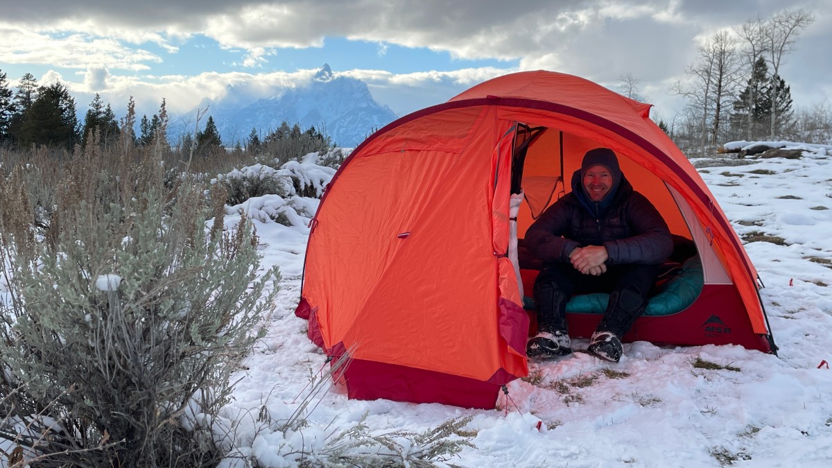 MSR Remote 2 Review | Tested & Rated