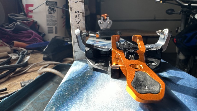 Black Diamond ATK Raider 12 Review | Tested & Rated