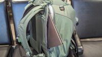 Osprey Sojourn Porter 46L Review | Tested & Rated