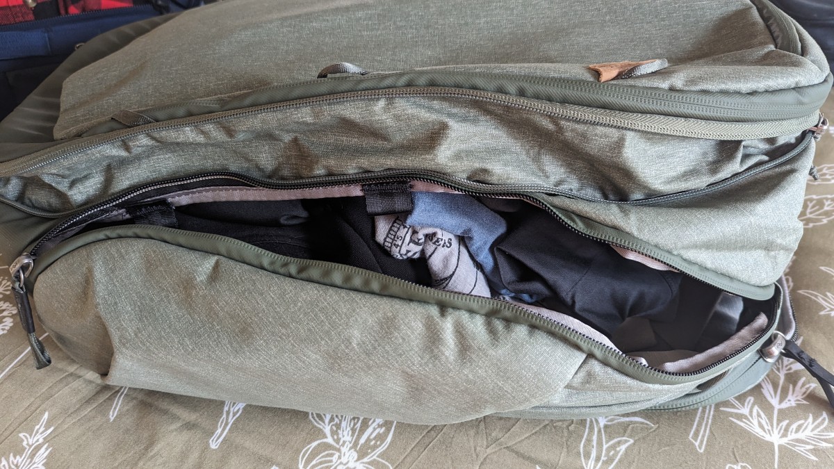 The 6 Best Carry On Travel Backpacks of 2024 | Tested