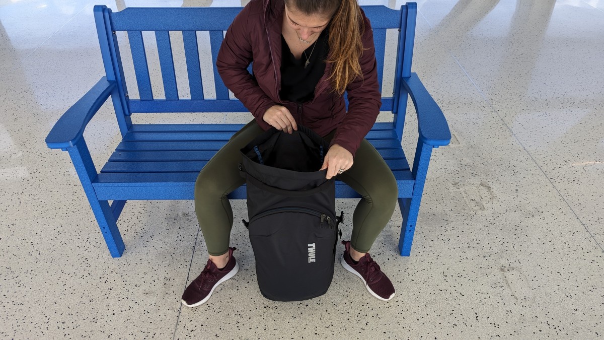 How to Choose A Travel Backpack - GearLab