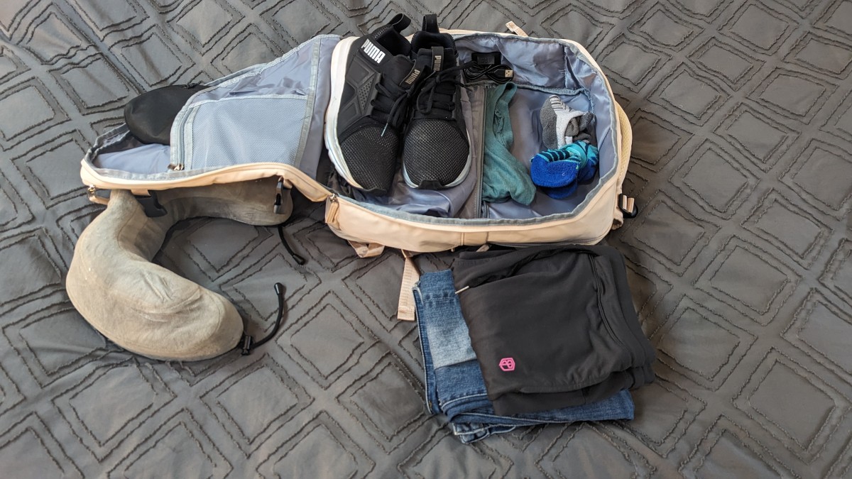 The 6 Best Carry On Travel Backpacks of 2024 | Tested