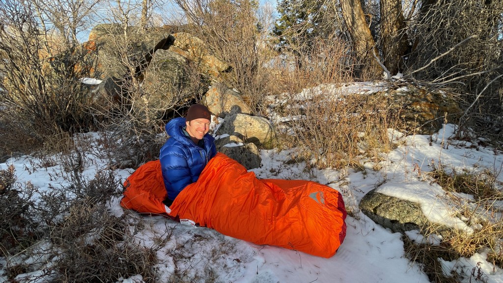 The 5 Best Bivy Sacks of 2025 | Tested & Rated
