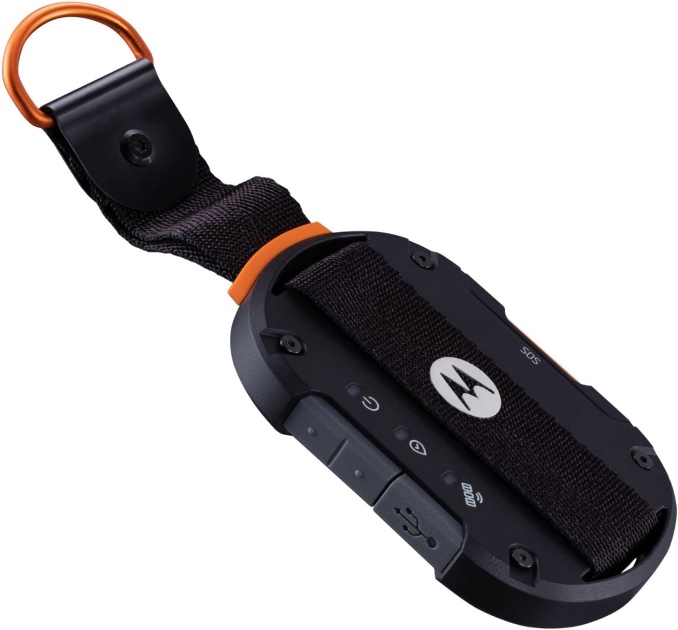 Motorola Defy Satellite Link Review | Tested & Rated