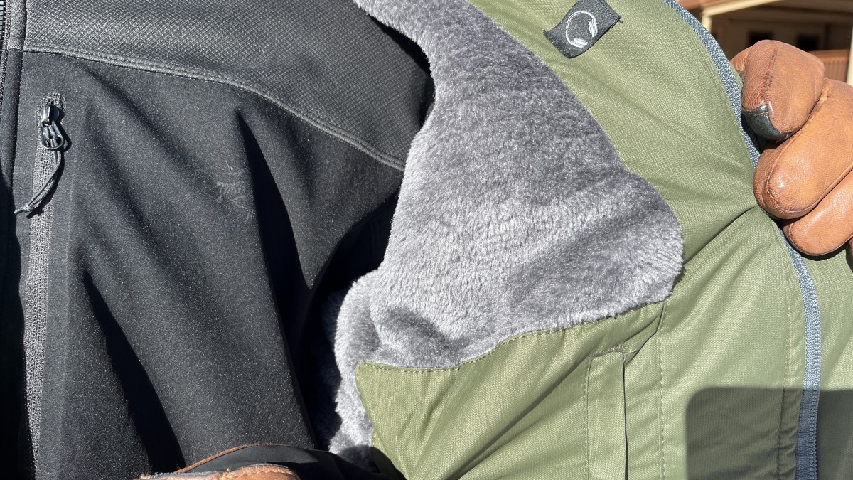 GEMYSE Men's Mountain Fleece Lining Review | Tested