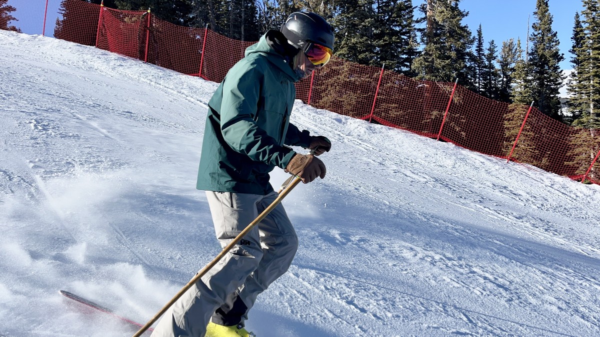 The 6 Best Ski Jackets for Men | Tested & Rated