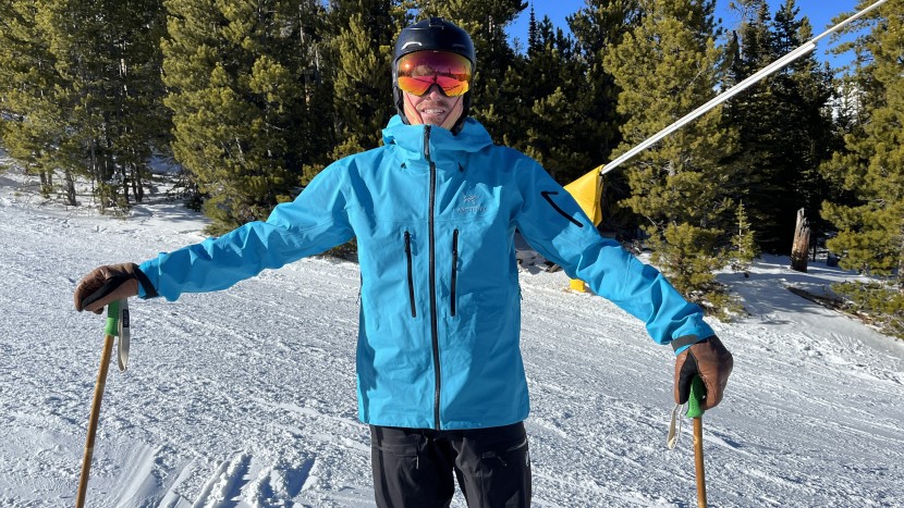 The Best Hardshell Jackets | Tested & Rated