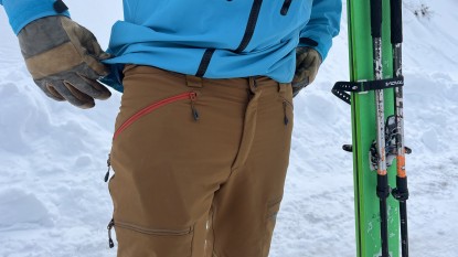 The 5 Best Ski Pants of 2025 | Tested & Rated