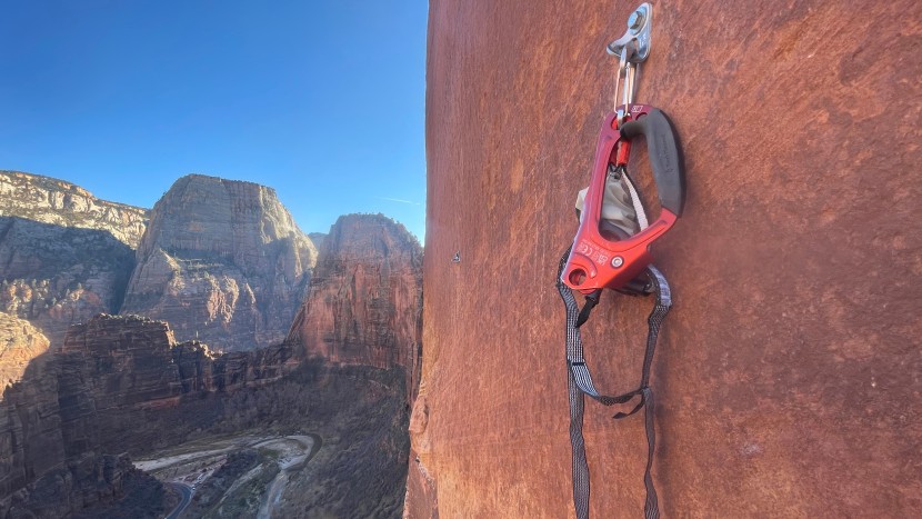 The Best Ascenders | Tested & Rated