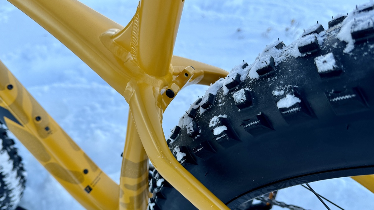 Trek Farley 7 Review | Tested & Rated