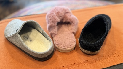 The 10 Best Slippers of 2025 | Tested & Rated