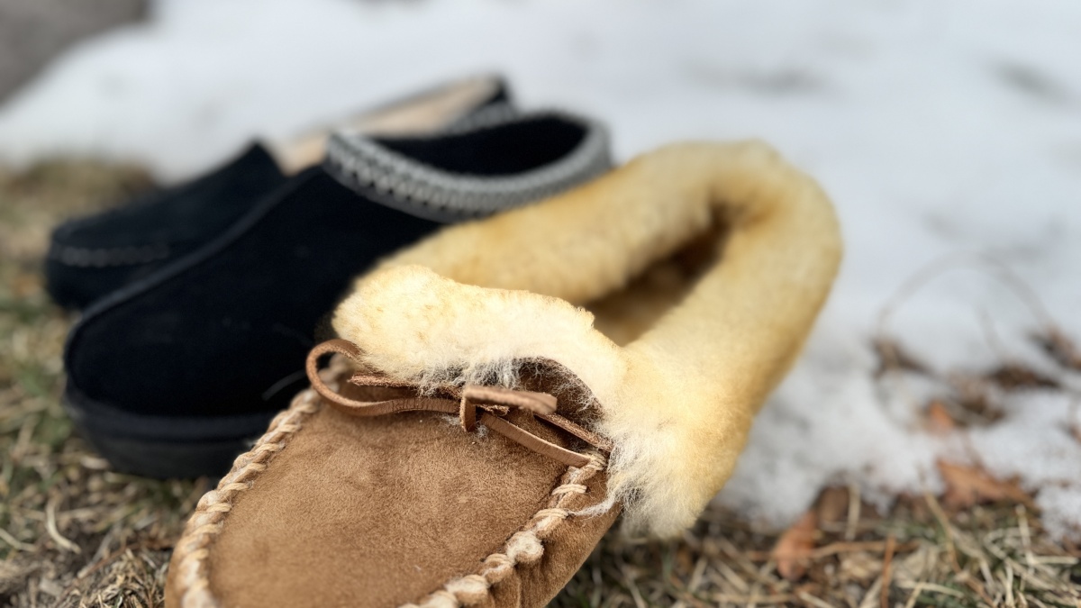The 7 Best Slippers for Women | Tested & Rated