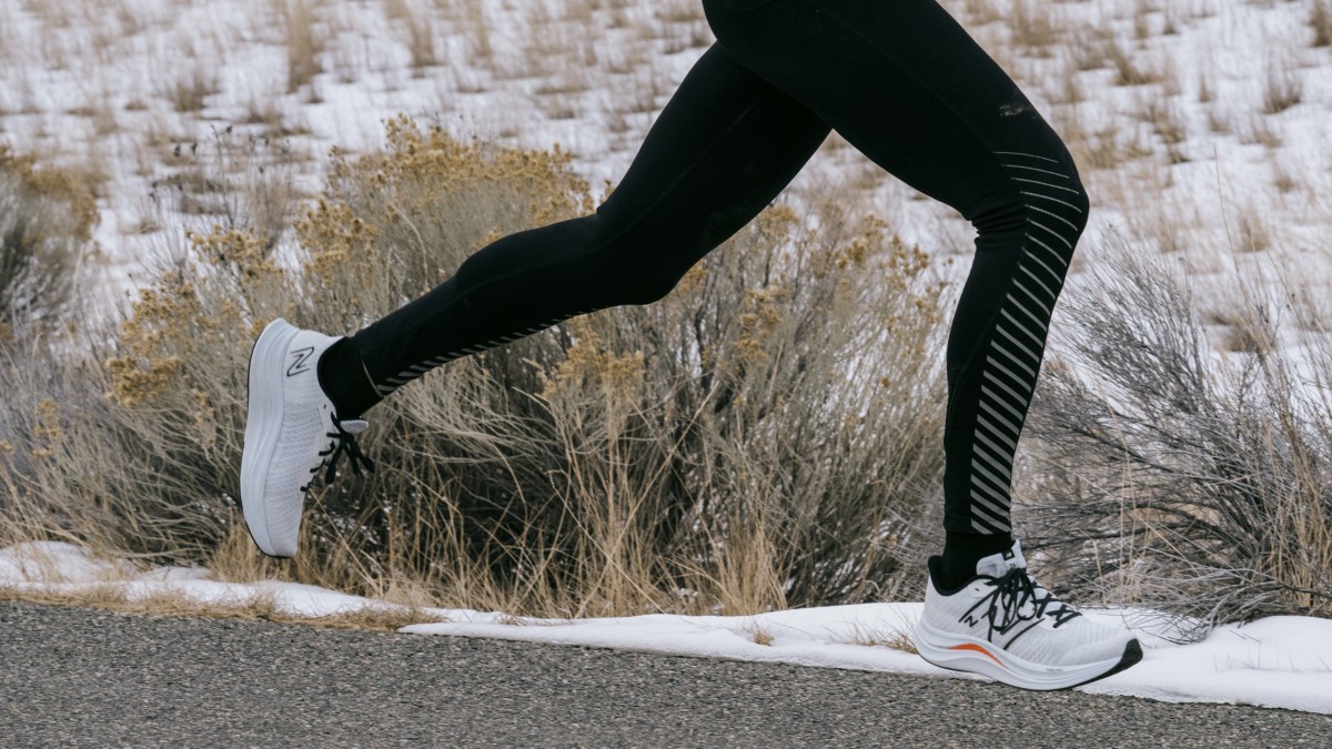 New Balance FuelCell Propel v4 Review | Tested