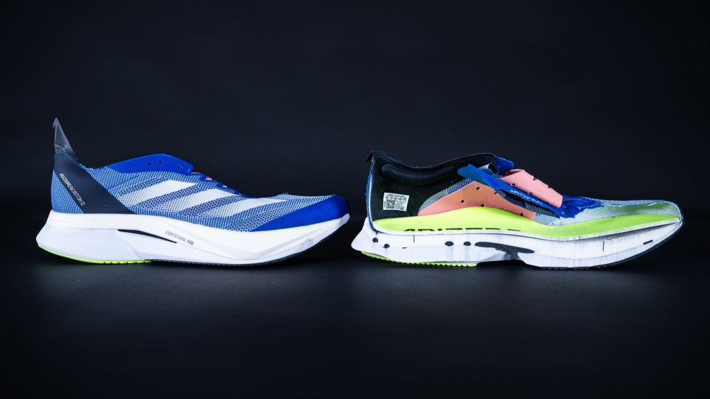 Adidas Adizero Boston 12 Review | Tested & Rated