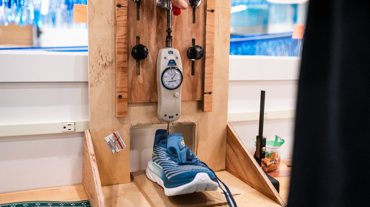 The 6 Best Running Shoes for Men of 2024 | Tested