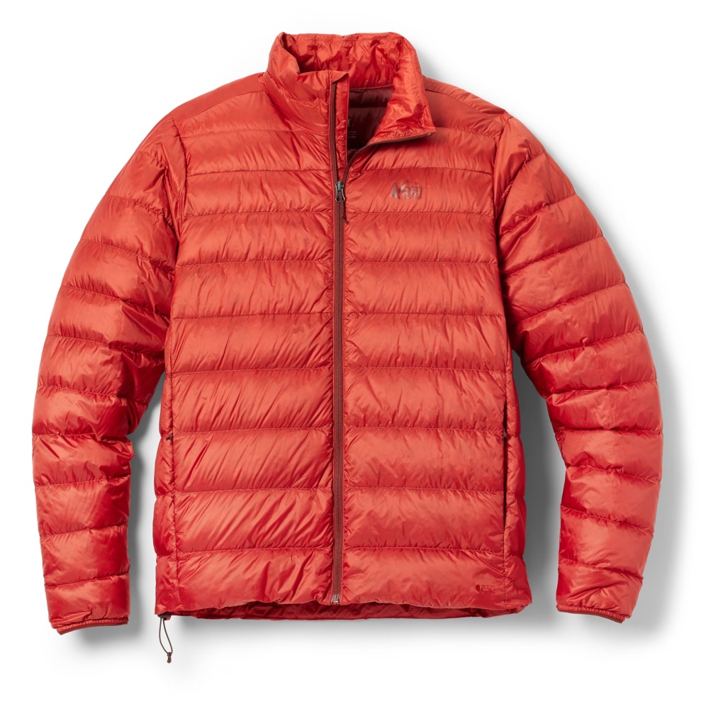 How to Layer Clothing to Keep Warm - GearLab