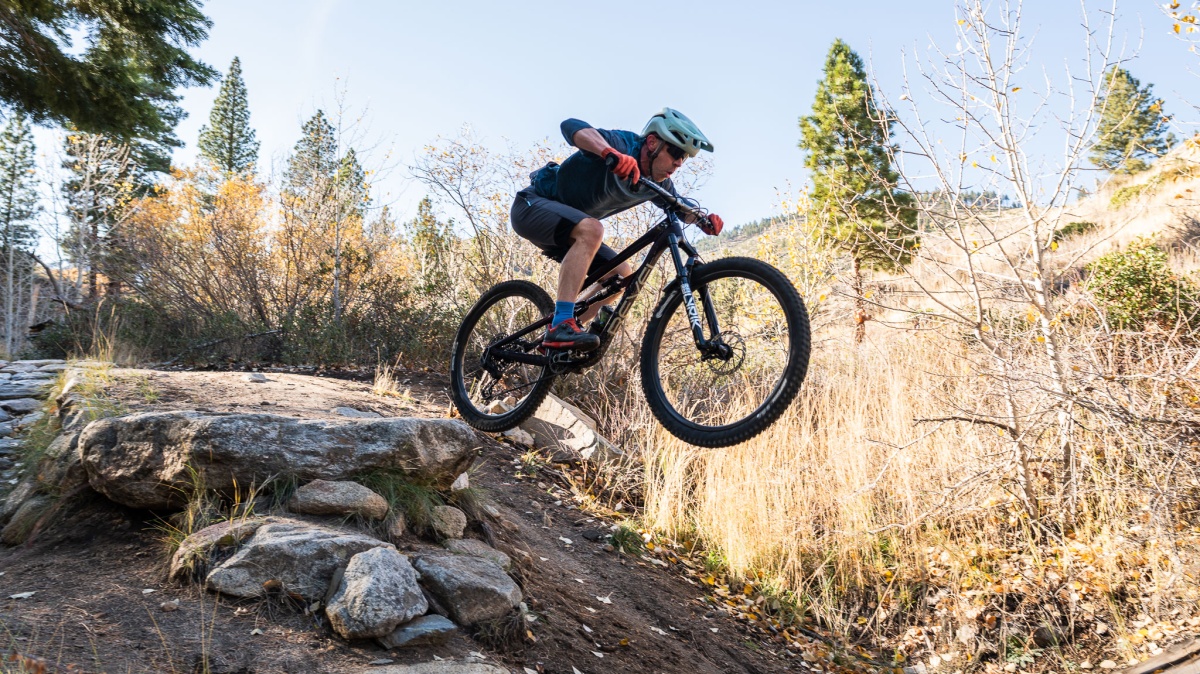 Revel Rascal XO Transmission Review | Tested & Rated