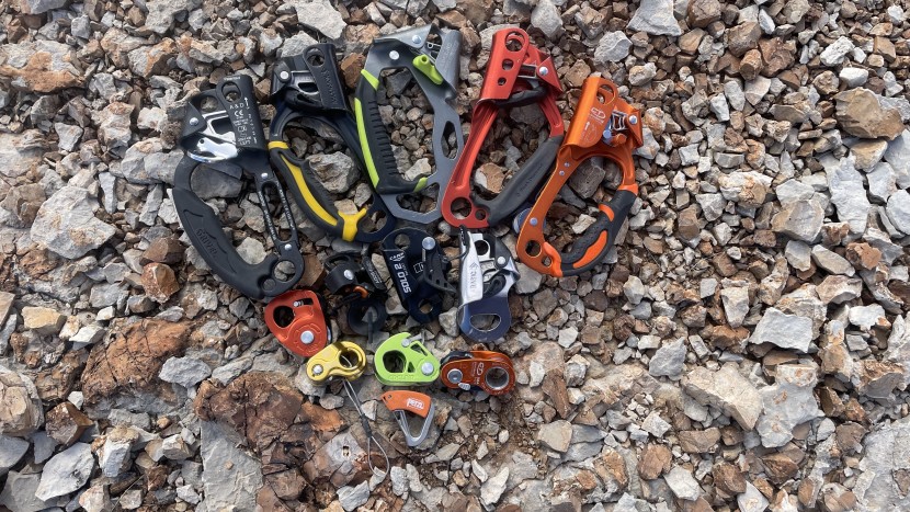 The Best Ascenders | Tested & Rated